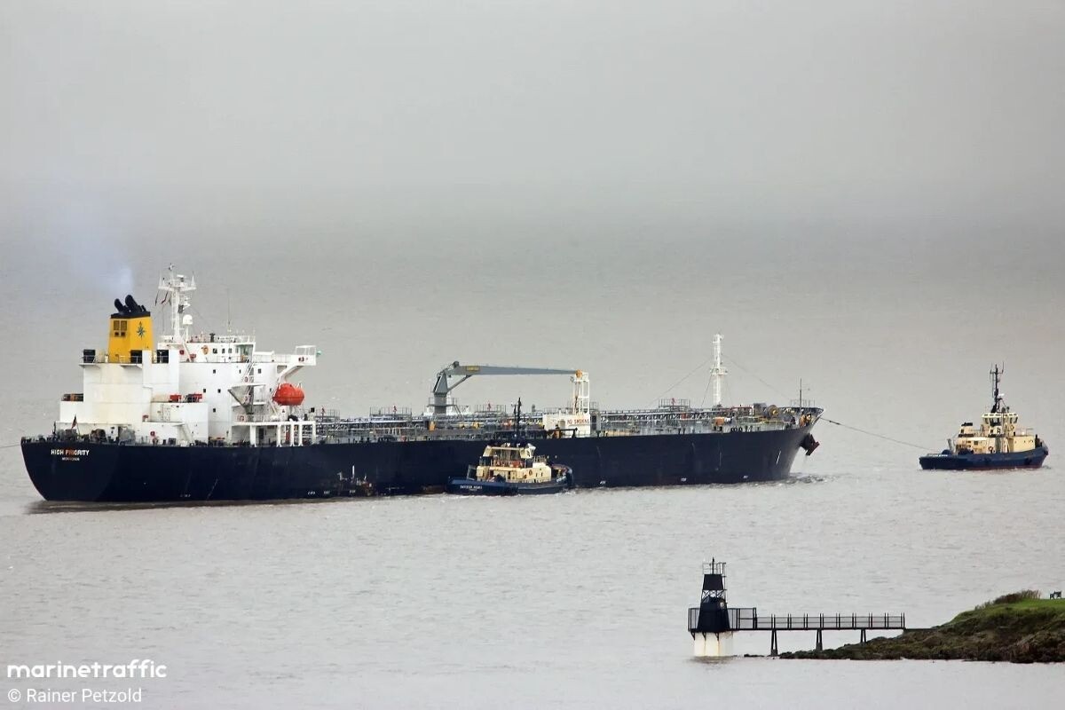 BlackSeaNews | Russian Black Sea Crude Oil Imports to the EU Embargo ...