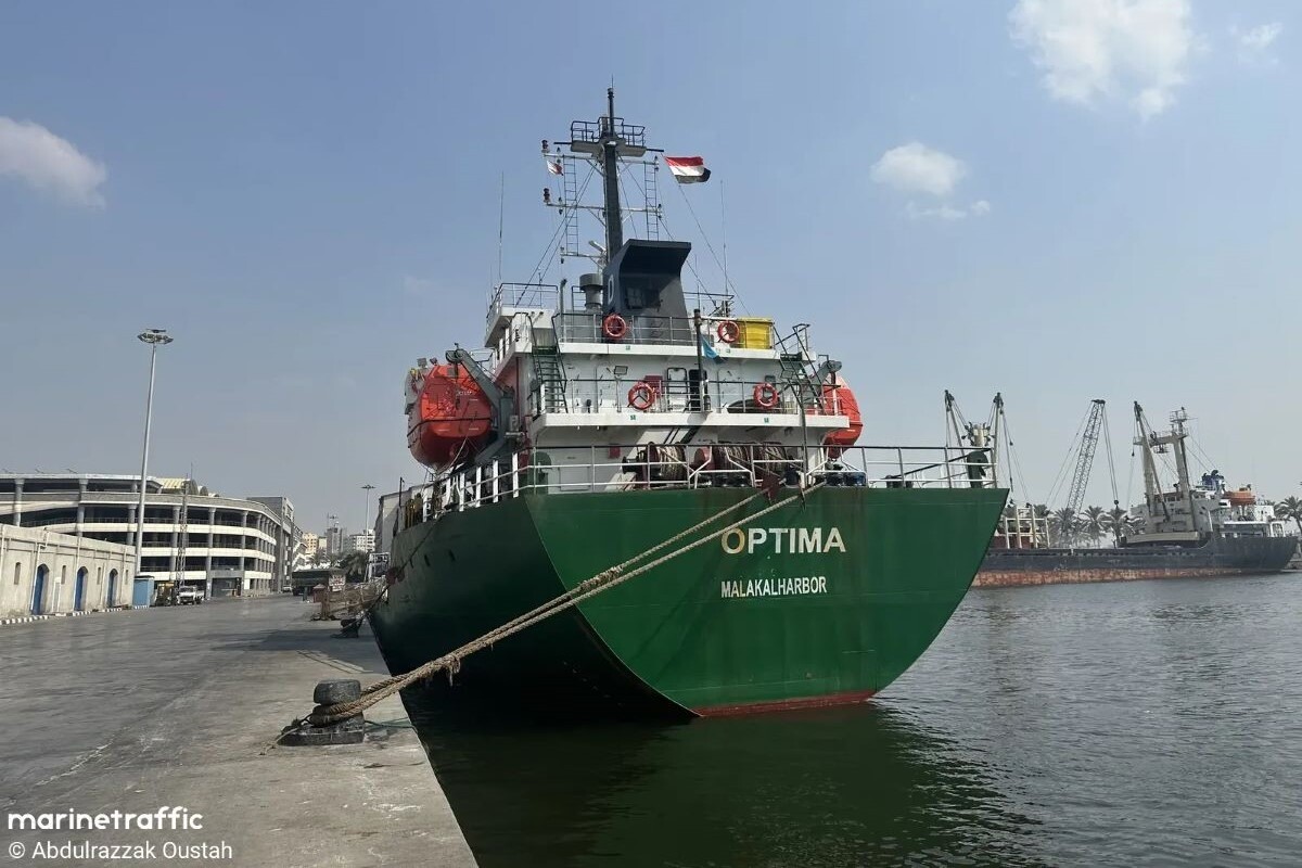 BlackSeaNews | The first element of Russia's new maritime tactics ...