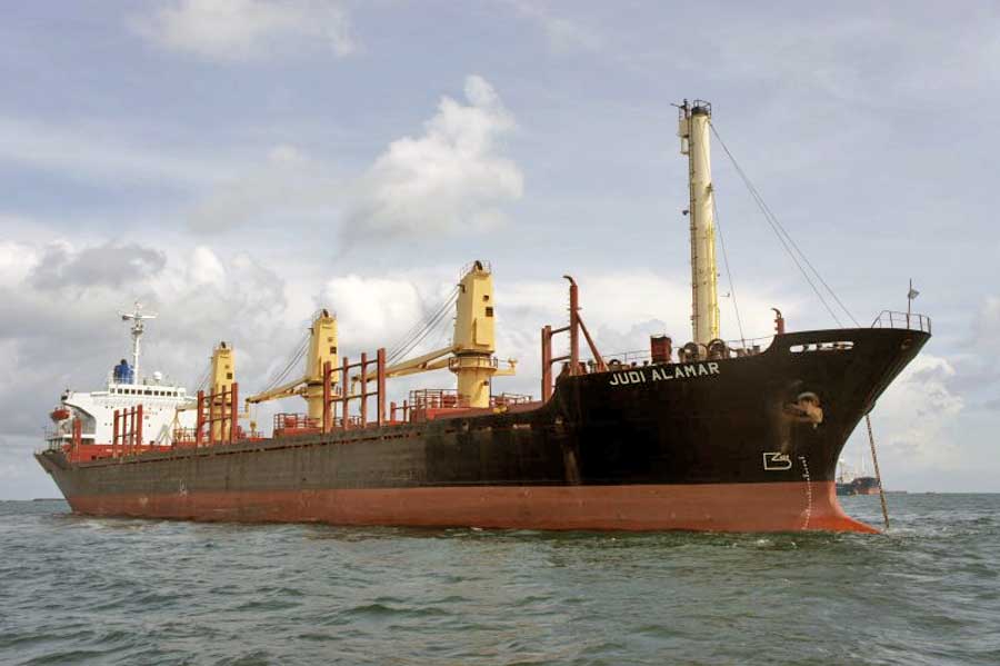 BlackSeaNews | Один день Босфора. Лирика и статистика (3). Балкеры ...