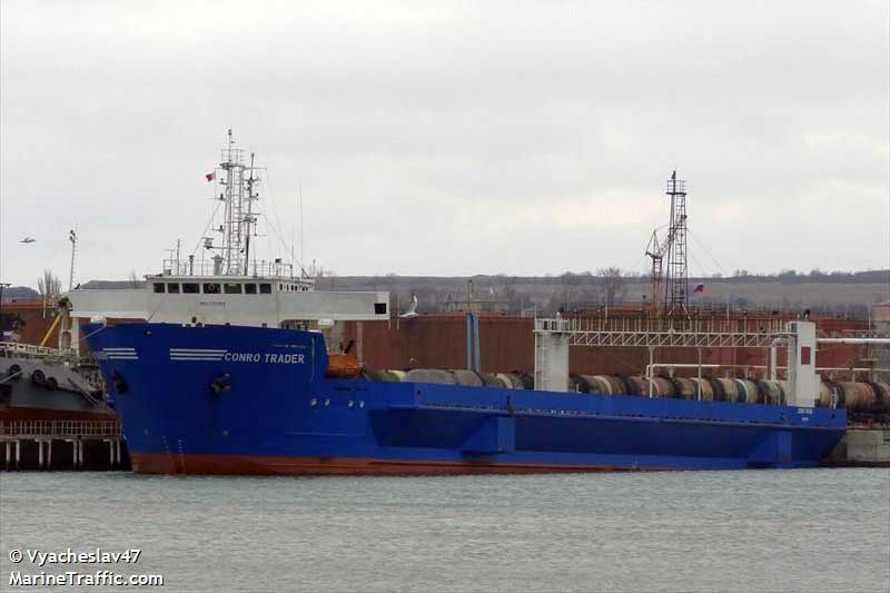 BlackSeaNews | О рисках крымского судоходства